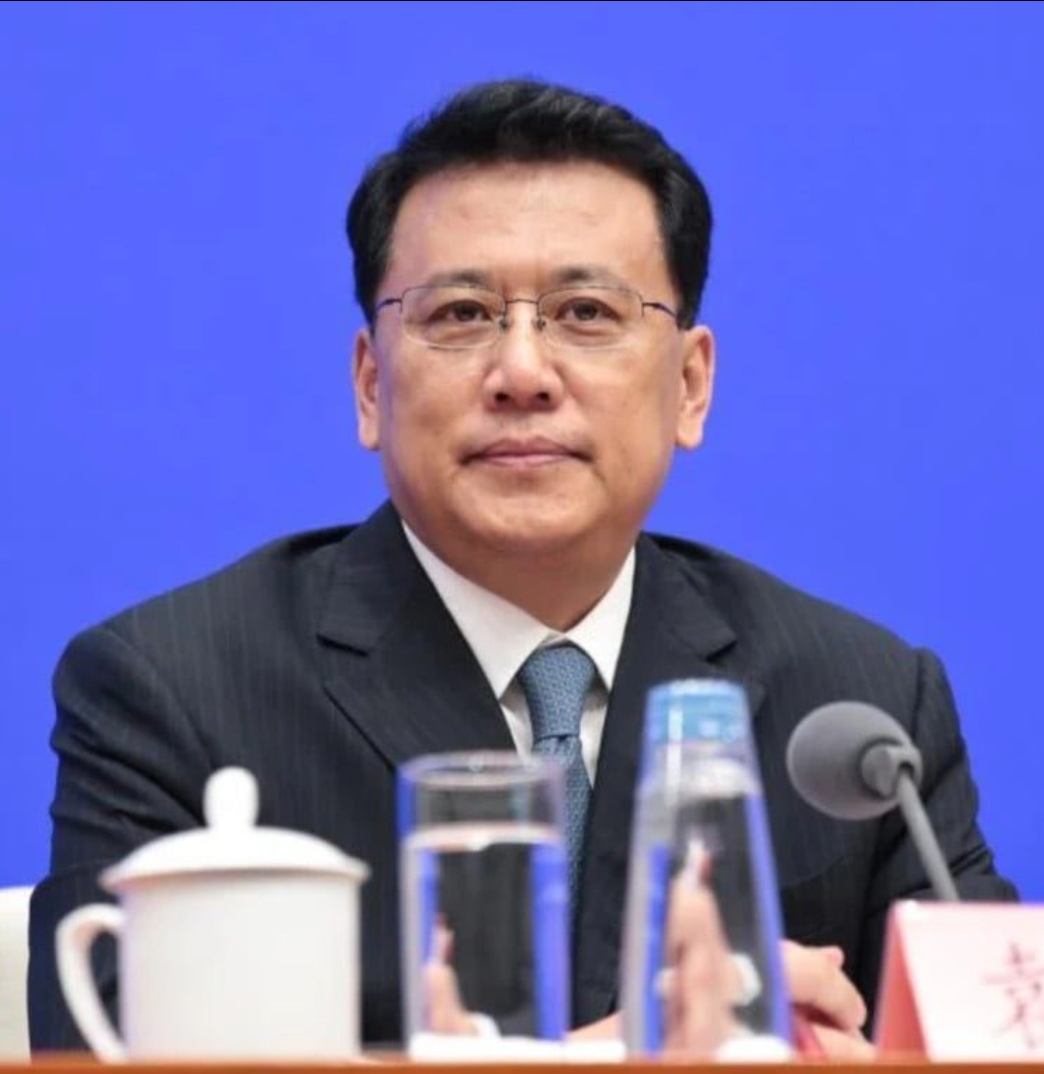 Top Chinese official Yuan Jiajun to visit Sri Lanka this week - The ...
